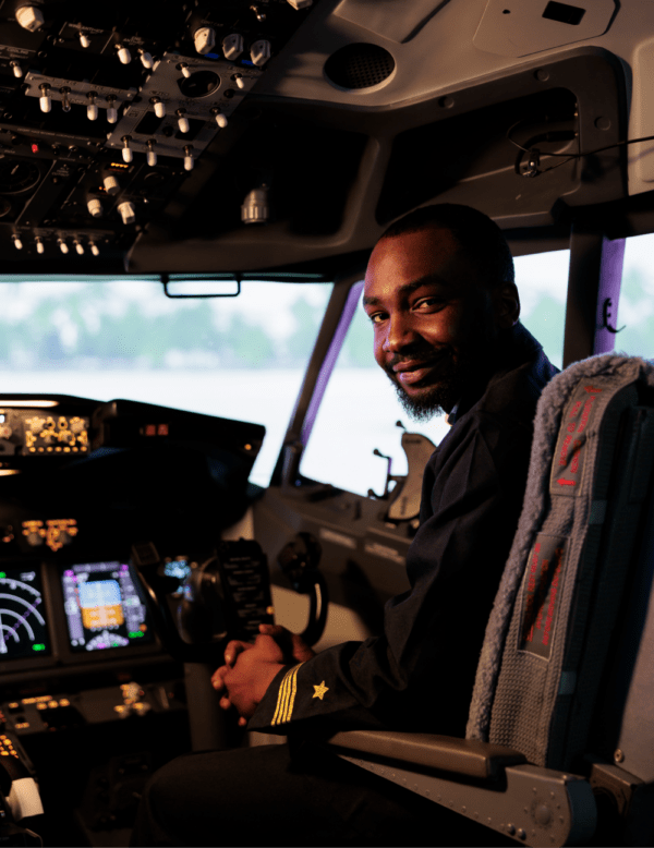 ATPL/Commercial Licence – Cranfield Flying School