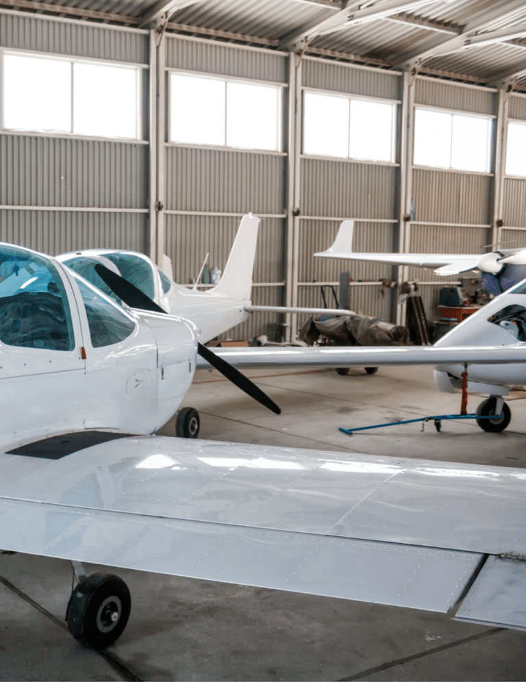 Cranfield Flying School