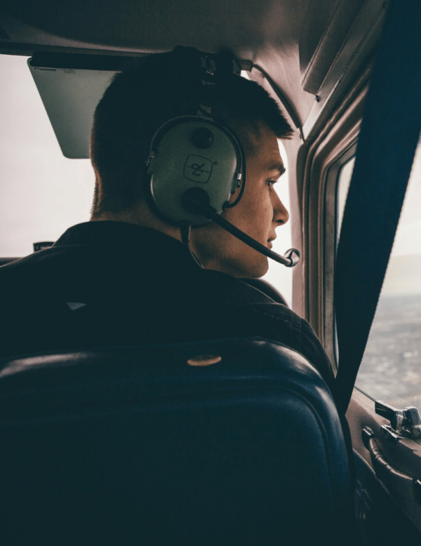 Light Aircraft Pilot Licence – Cranfield Flying School