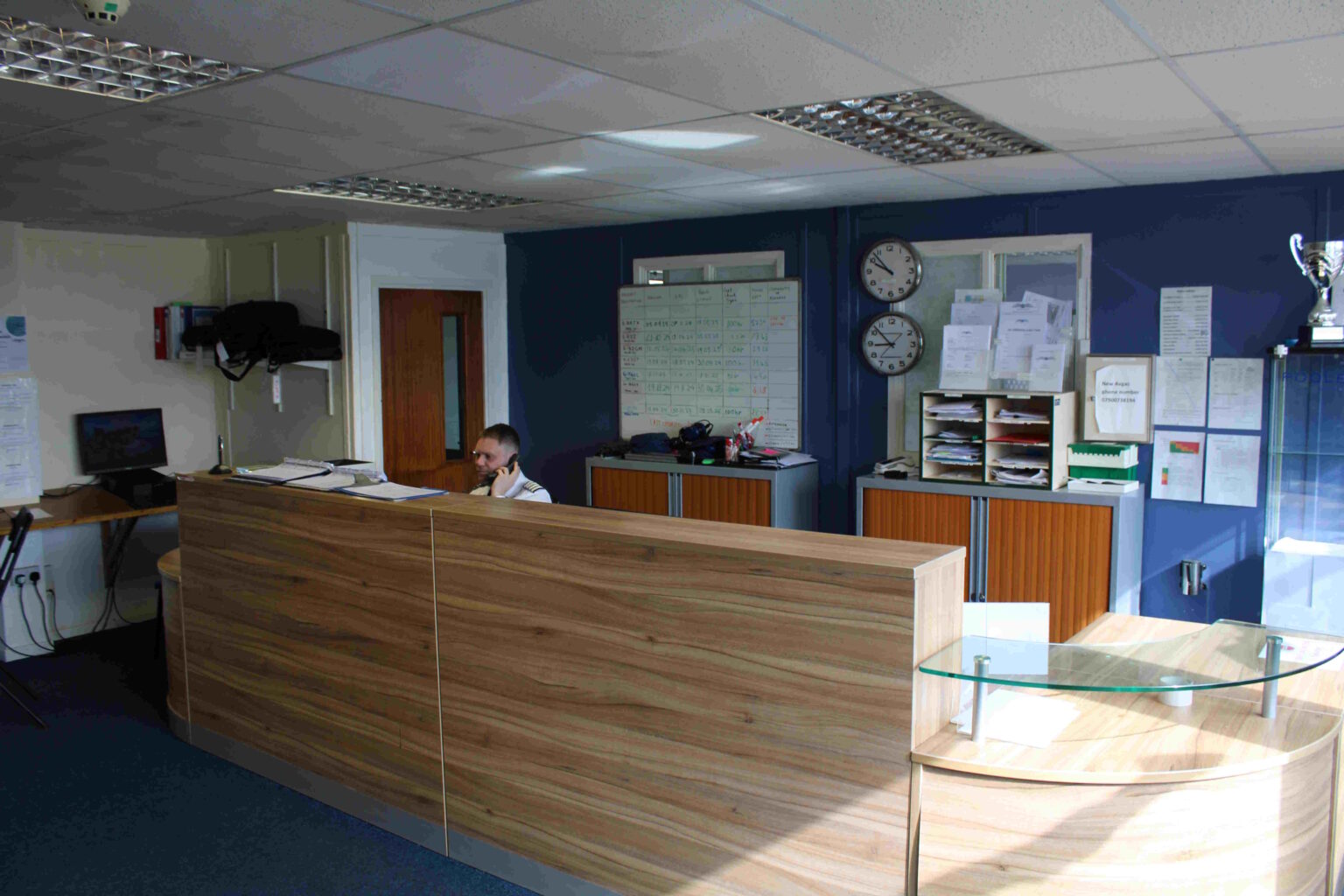 About Us – Cranfield Flying School