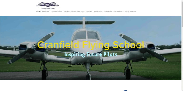 download – Cranfield Flying School