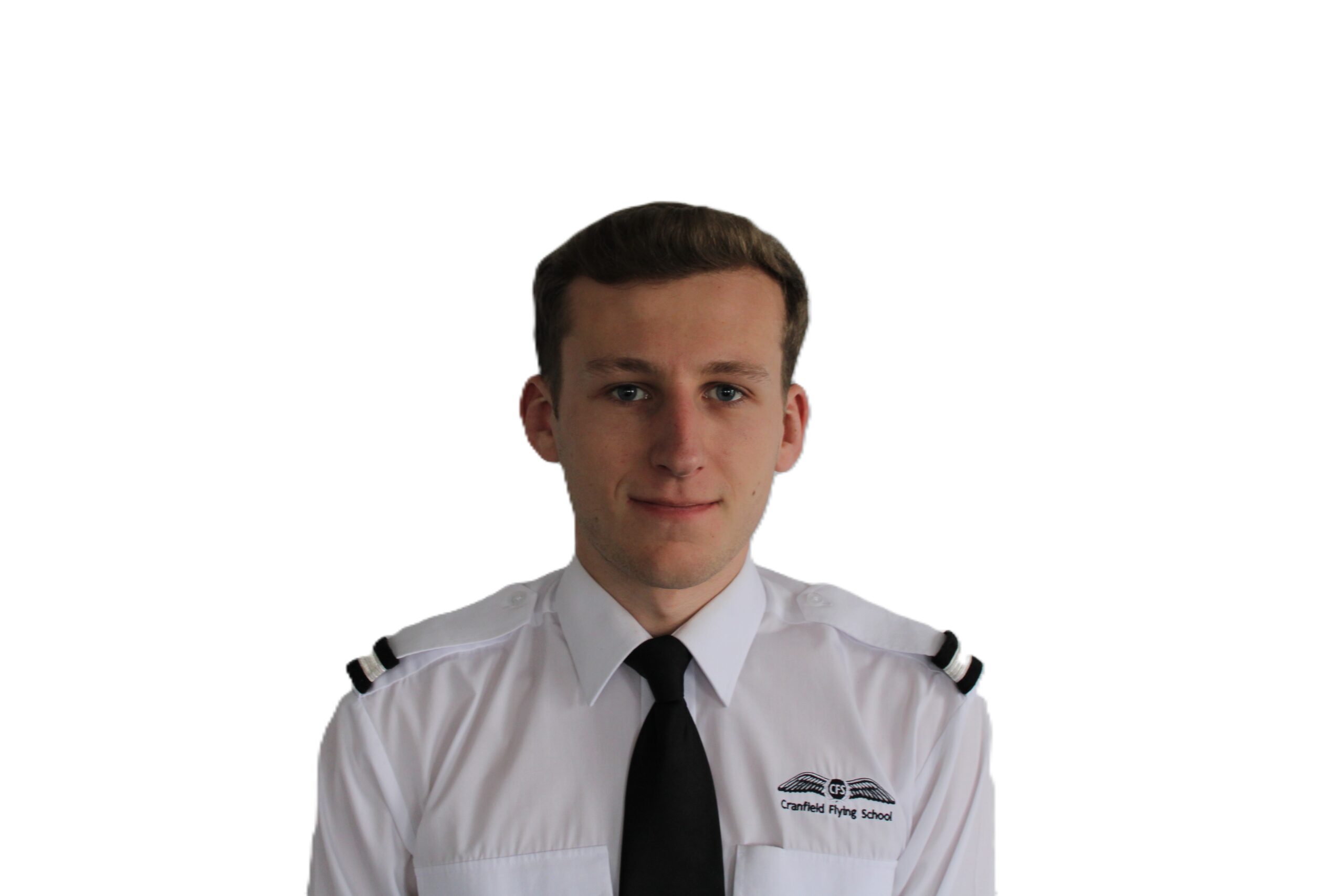 Jack Grainger website – Cranfield Flying School